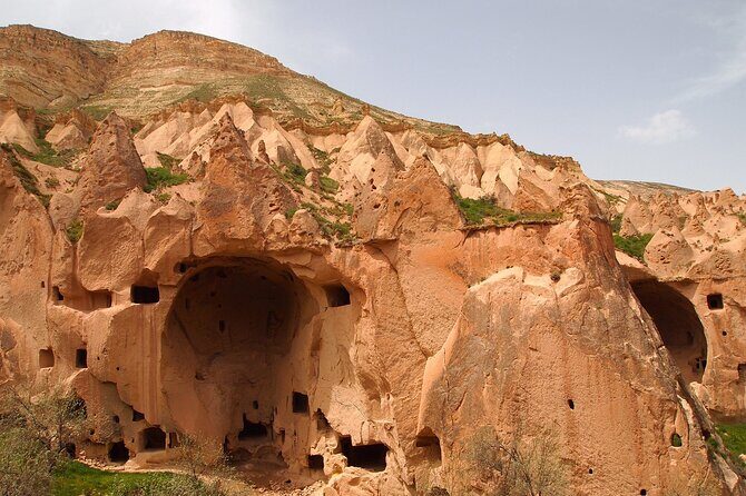 Jeep Safari Tour in Cappadocia - Practical Details