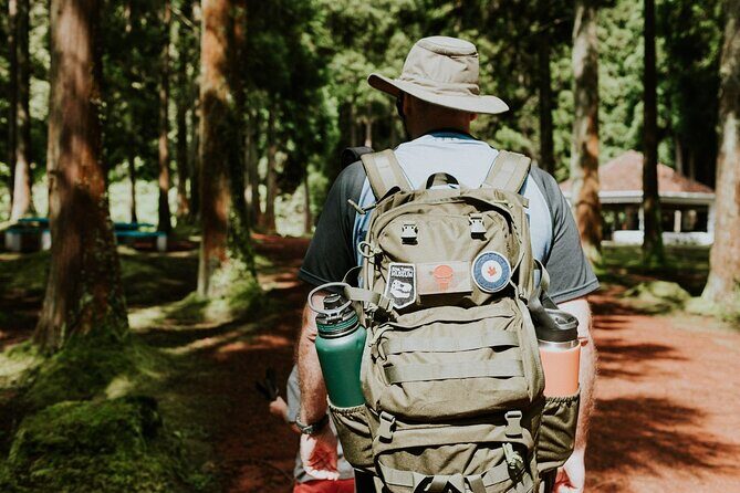 Jeep Safari Tour - Terceira Island FD - Final Words