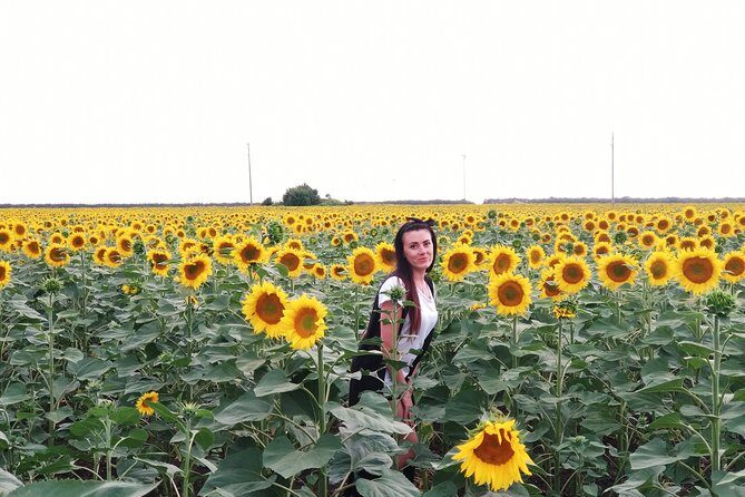 Jeep Safari Varna, Albena, Golden Sands & Kranevo - A Deep Dive into the Jeep Safari Experience  