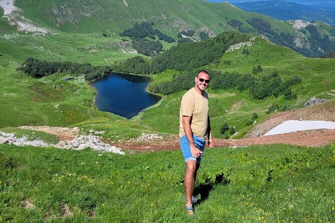 Jeep tour in National park Biogradska gora - FAQ