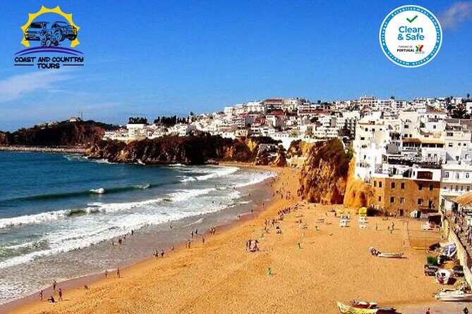 Jeep Tour of the City and Coast of Albufeira - Who Will Love This Tour?