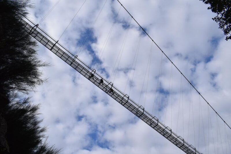 Jeep Tour Paiva Valley + 516 Arouca Bridge - What Makes This Tour Special?