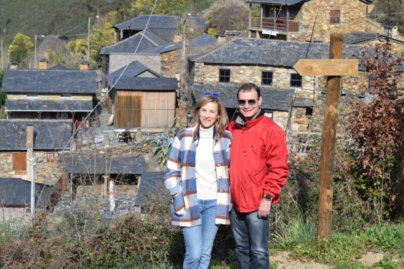 Jeep Tour Paiva Valley + 516 Arouca Bridge - What Travelers Are Saying