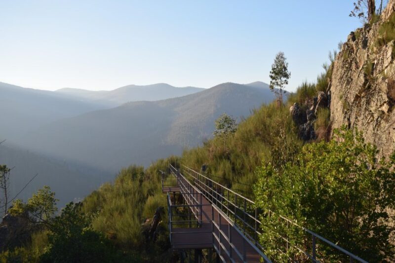 Jeep Tour Paiva Valley + 516 Arouca Bridge - Final Thoughts