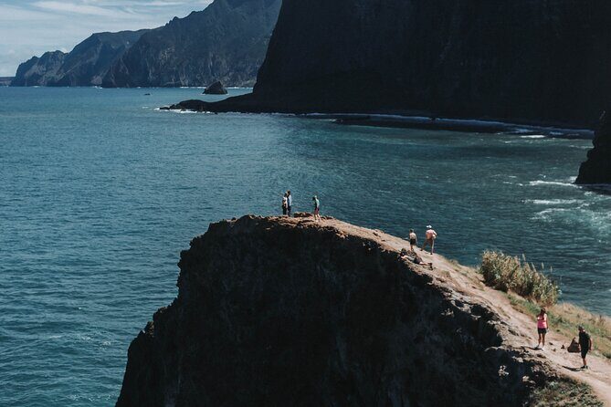 Jeep Tour to East ( Pico Arieiro, Santana, Faial, Caniçal) - Key Points