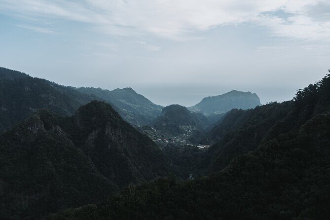 Jeep Tour to East ( Pico Arieiro, Santana, Faial, Caniçal) - Value and Overall Impression