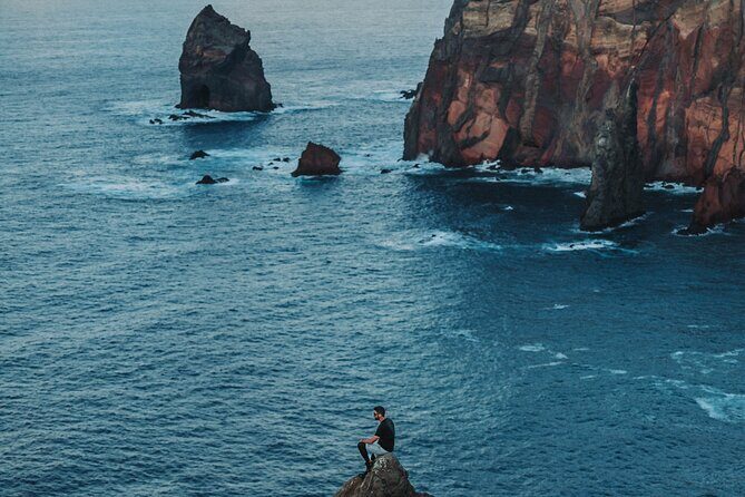 Jeep Tour to East ( Pico Arieiro, Santana, Faial, Caniçal) - The Sum Up