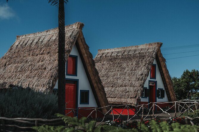 Jeep Tour to East ( Pico Arieiro, Santana, Faial, Caniçal) - FAQ