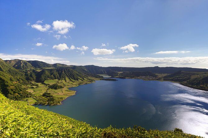 Jeep tour to Sete Cidades and Fogo Lake - What Makes This Tour Special