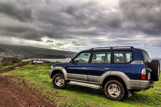 Jeep tour to Sete Cidades and Fogo Lake - Frequently Asked Questions
