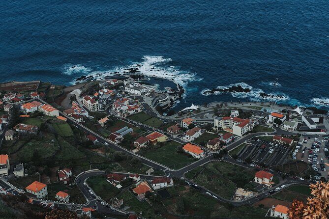 Jeep Tour To ,(Skywalk, Seixal, Porto Moniz, Fanal) - Practical Details and What to Expect