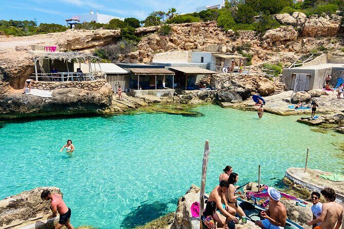 Jeep Wrangler Tour Ibiza - Final Words