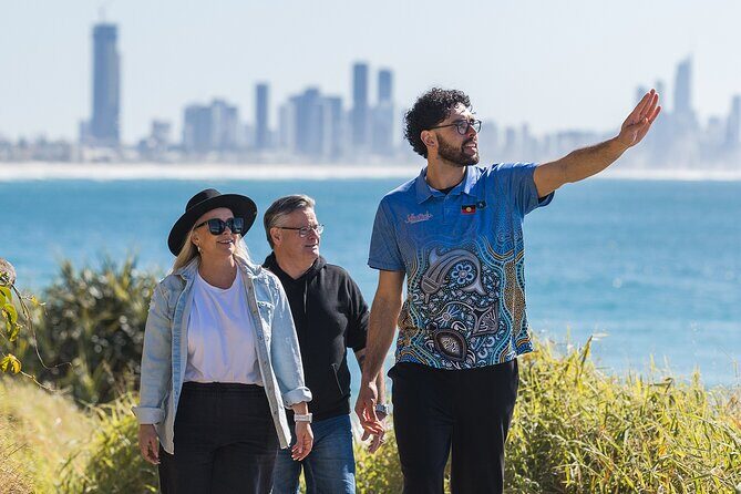 Jellurgal Walkabout Small Group Tour - Discover the Heart of the Gold Coast with the Jellurgal Walkabout Small Group Tour