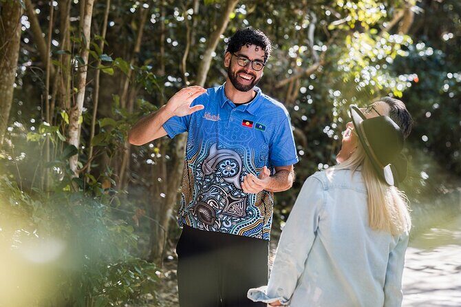 Jellurgal Walkabout Small Group Tour - Practical Details