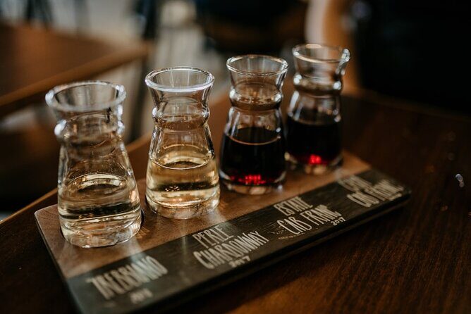 Jellurgal Walkabout Small Group Tour - Who Should Consider This Tour?