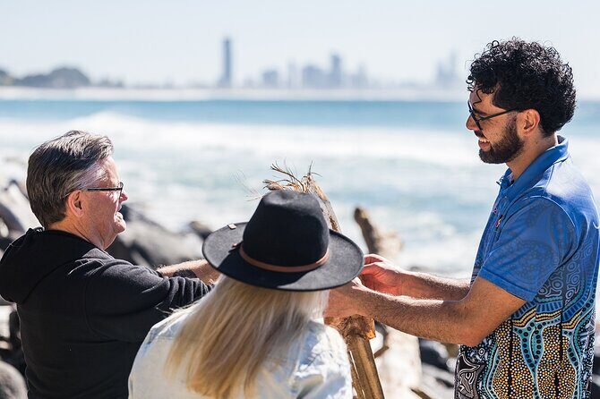 Jellurgal Walkabout Small Group Tour - The Sum Up