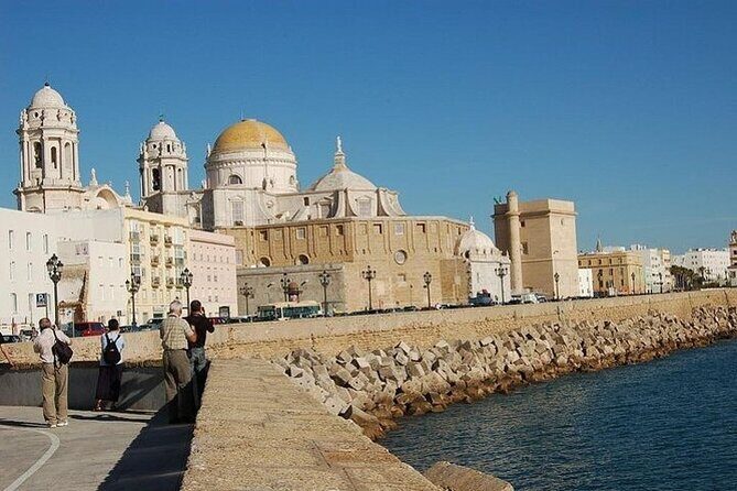 Jerez and Cadiz Day Trip from Seville - Key Points