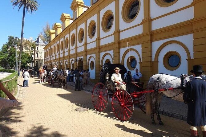 Jerez and Cadiz Day Trip from Seville - FAQ