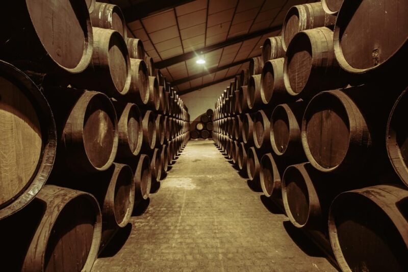 Jerez: Bodegas Páez Morilla Tour ENGLISH/DEUTSCH - Who Will Love This Tour?
