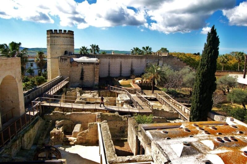 Jerez: City Guided Tour and the Alcazar - Practical Details and Tips