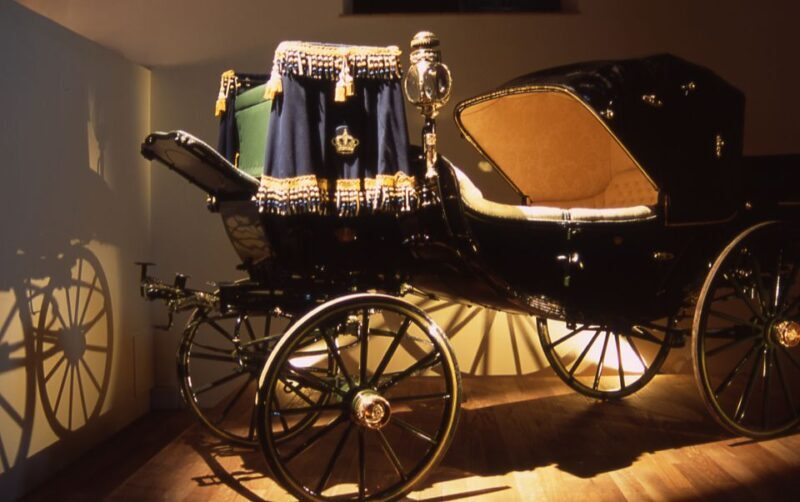 Jerez de la Frontera: Andalusian Horse Dance and Museums - An In-Depth Look at the Experience