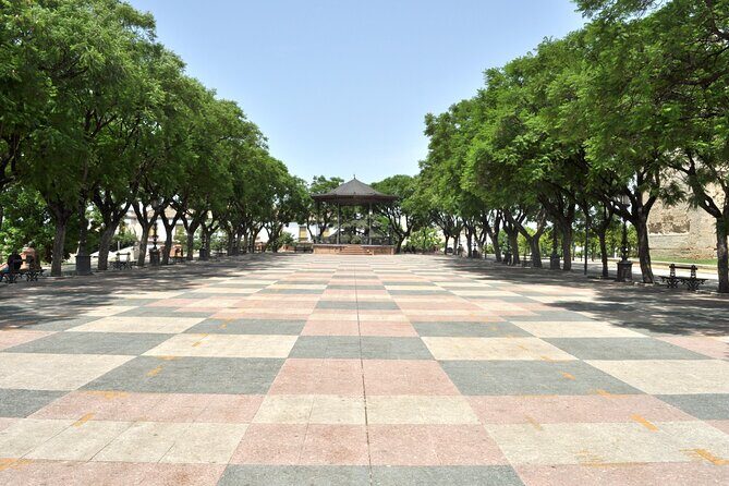 Jerez de la Frontera History and Art Walking Tour - The Overall Experience: What Travelers Say