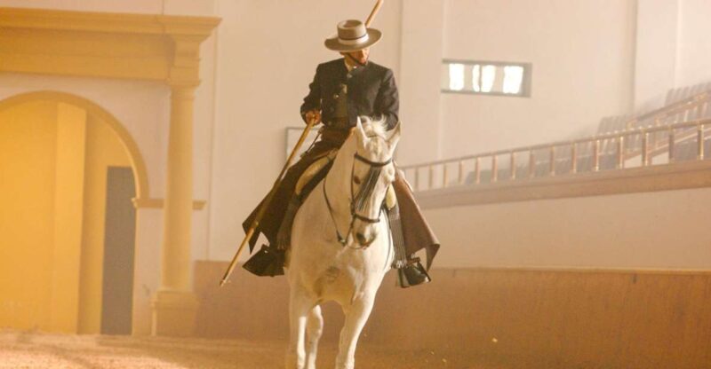 Jerez de la Frontera: How the Andalusian Horses Dance - Who Should You Bring?