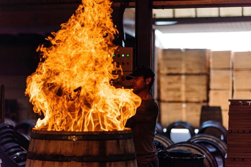 JEREZ DE LA FRONTERA: PREMIUM GUIDED TOUR TO THE COOPERAGE - Tasting and Additional Options