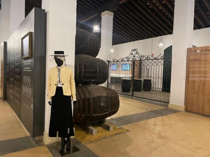 Jerez de la Frontera: Sherry Winery Tour with Tasting - Final Thoughts: Is It Worth It?
