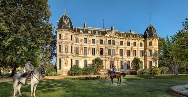 Jerez: Royal Andalusian School of Equestrian Art Admission - What to Consider Before Booking