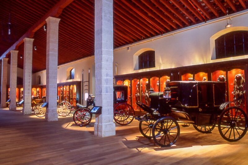Jerez: Royal Andalusian School of Equestrian Art Admission - Final Thoughts