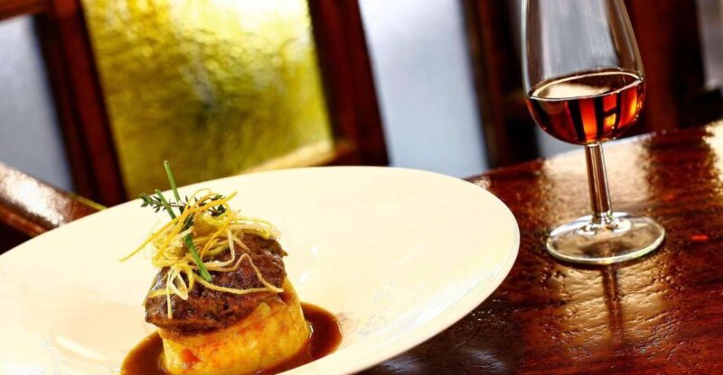 Jerez: Traditional Tapas Tour - Who Should Book This Tour?