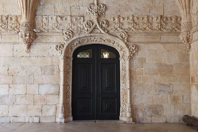 Jeronimos Monastery, Tickets and Guided Visit - An In-Depth Look at the Tour Experience