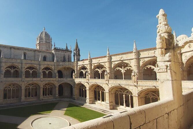 Jeronimos Monastery, Tickets and Guided Visit - Final Thoughts