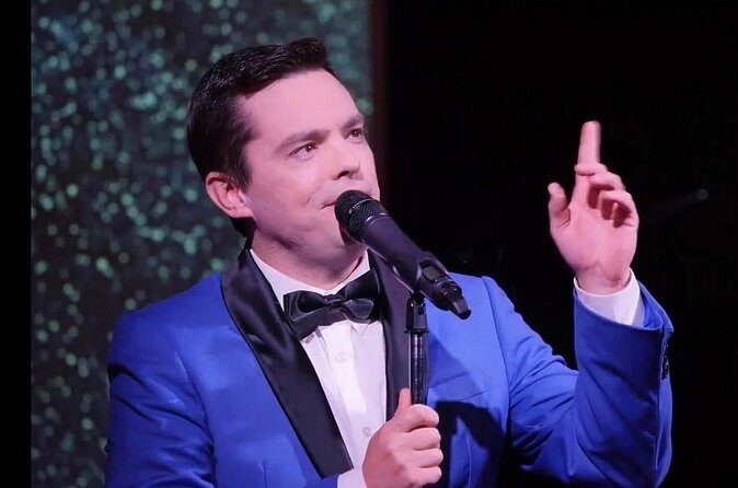 Jersey Voice: Frankie Valli Tribute - The Sum Up