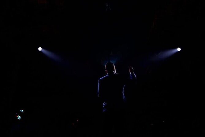 Jersey Voice: Frankie Valli Tribute - FAQ