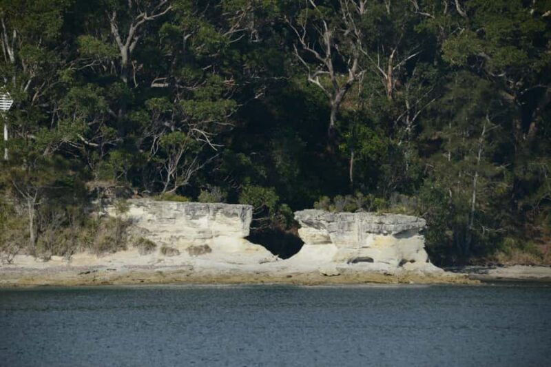 Jervis Bay: 2-Hour Cruise of Jervis Bay Passage - FAQ