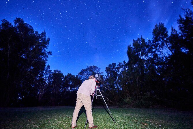 Jervis Bay Beach Stargazing Tour with our Astronomer - Final Thoughts: Is It Worth It?