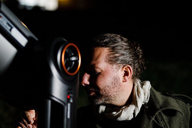 Jervis Bay Beach Stargazing Tour with our Astronomer - Frequently Asked Questions