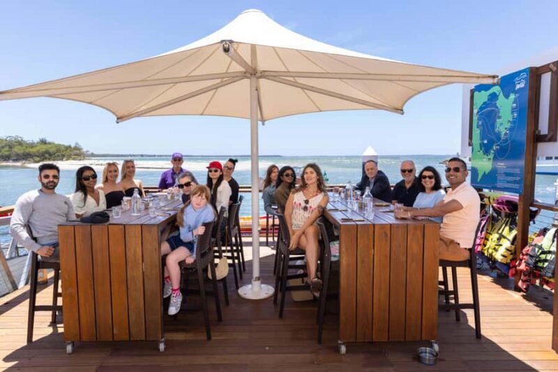 Jervis Bay Dolphin Cruise, Lunch, Berry&Kiama Blowhole Tour - Who Will Love This Tour?