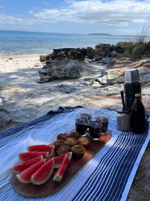 Jervis Bay: Guided Snorkelling Tour with expert guide - FAQ