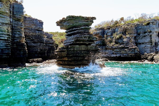 Jervis Bay Passage Tour - FAQs