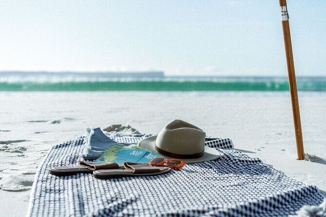 Jervis Bay Private Tour - Who Should Consider This Tour?