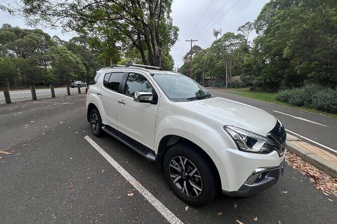 Jervis Bay Private Tour & Pick up & Drop off - An In-Depth Look at the Itinerary