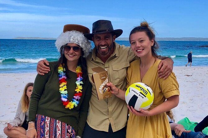 Jervis Bay Tour with Dolphins, Kangaroos & World's Whitest Beach - Final Thoughts