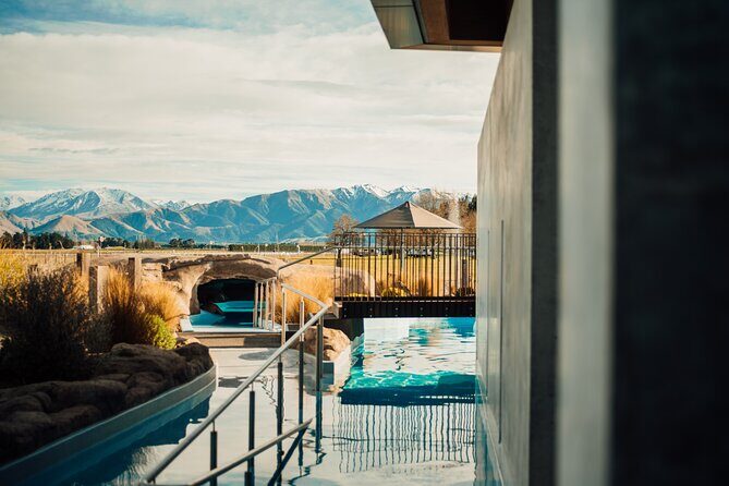 Jet Boat and Hot Pools Day Tour from Christchurch - Introduction