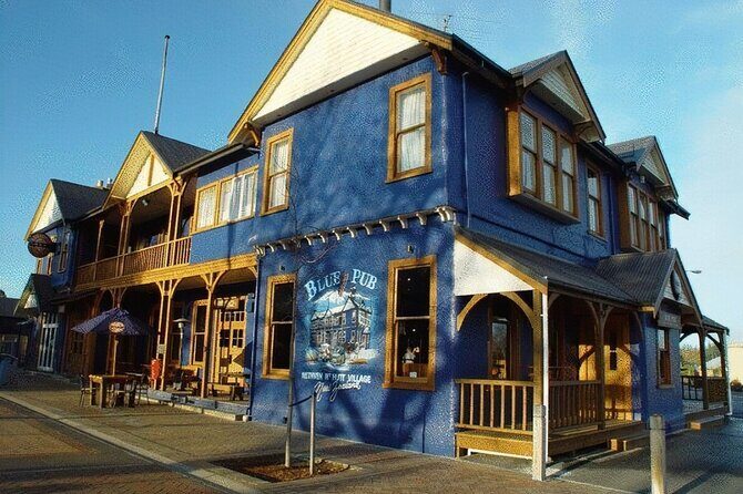 Jet Boat and Hot Pools Day Tour from Christchurch - Who Is This Tour Best For?