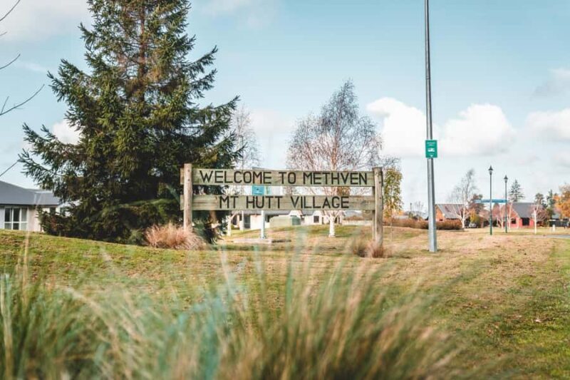 Jet Boat and Hot Pools Day Tour from Christchurch - Exploring the Jet Boat and Hot Pools Day Tour from Christchurch