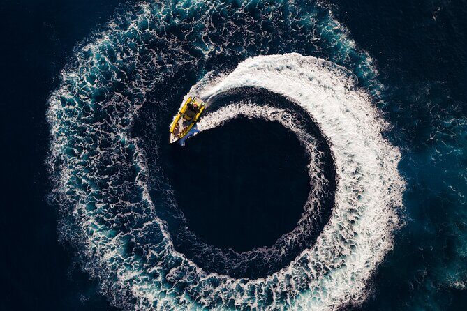 Jet Boat Excursion in South West Coast of Mallorca - Final Thoughts