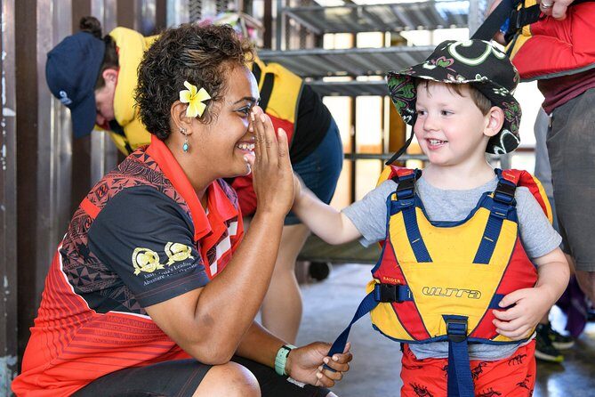 Jet Boat Safari on the Sigatoka River - Authentic Insights from Reviews
